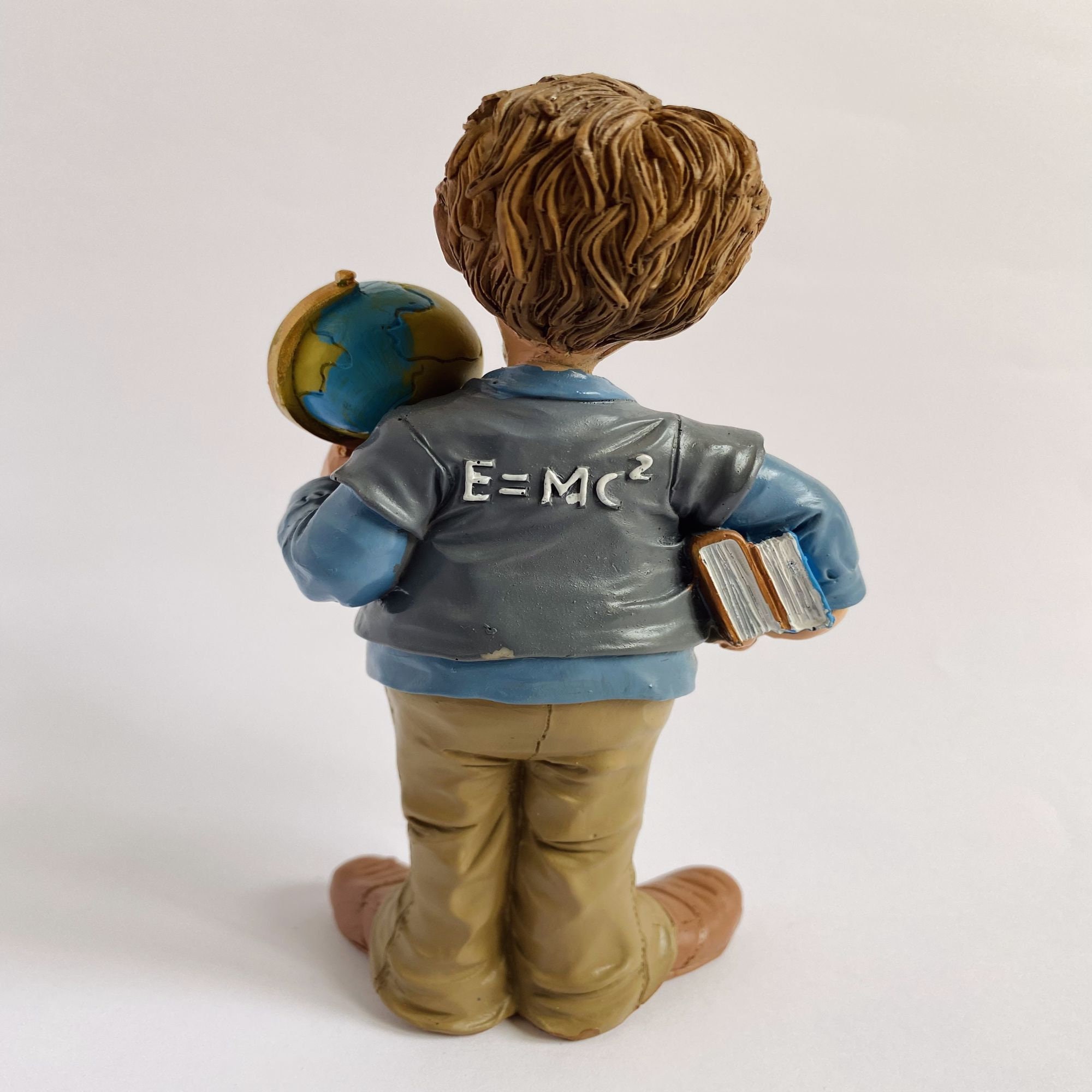 Teacher Figure Profession Figurines Teacher Figurine Office - Etsy