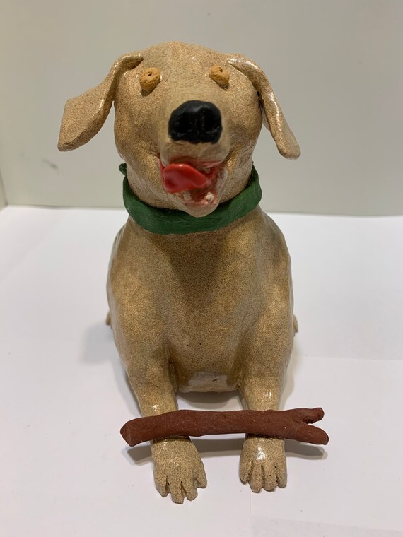 Why Do Dogs Like Chasing Sticks