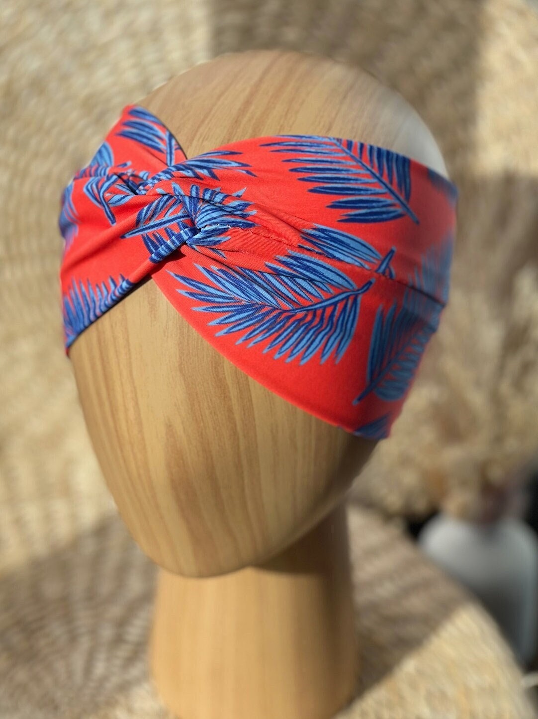 SWIM Twist Headbands , Swim Headband , Womens Headband , Kids Headband , Womens Swim , Kids Swim ...