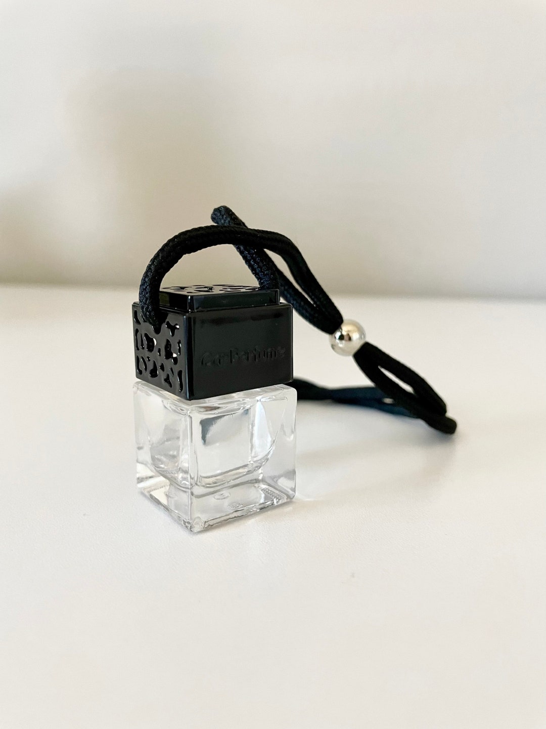 Car Diffuser, Hanging Car Oil Diffuser, Car Air Freshener, Scent ...