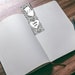 Printable Valentine's Bookmarks to Color, Valentine Coloring Bookmarks ...