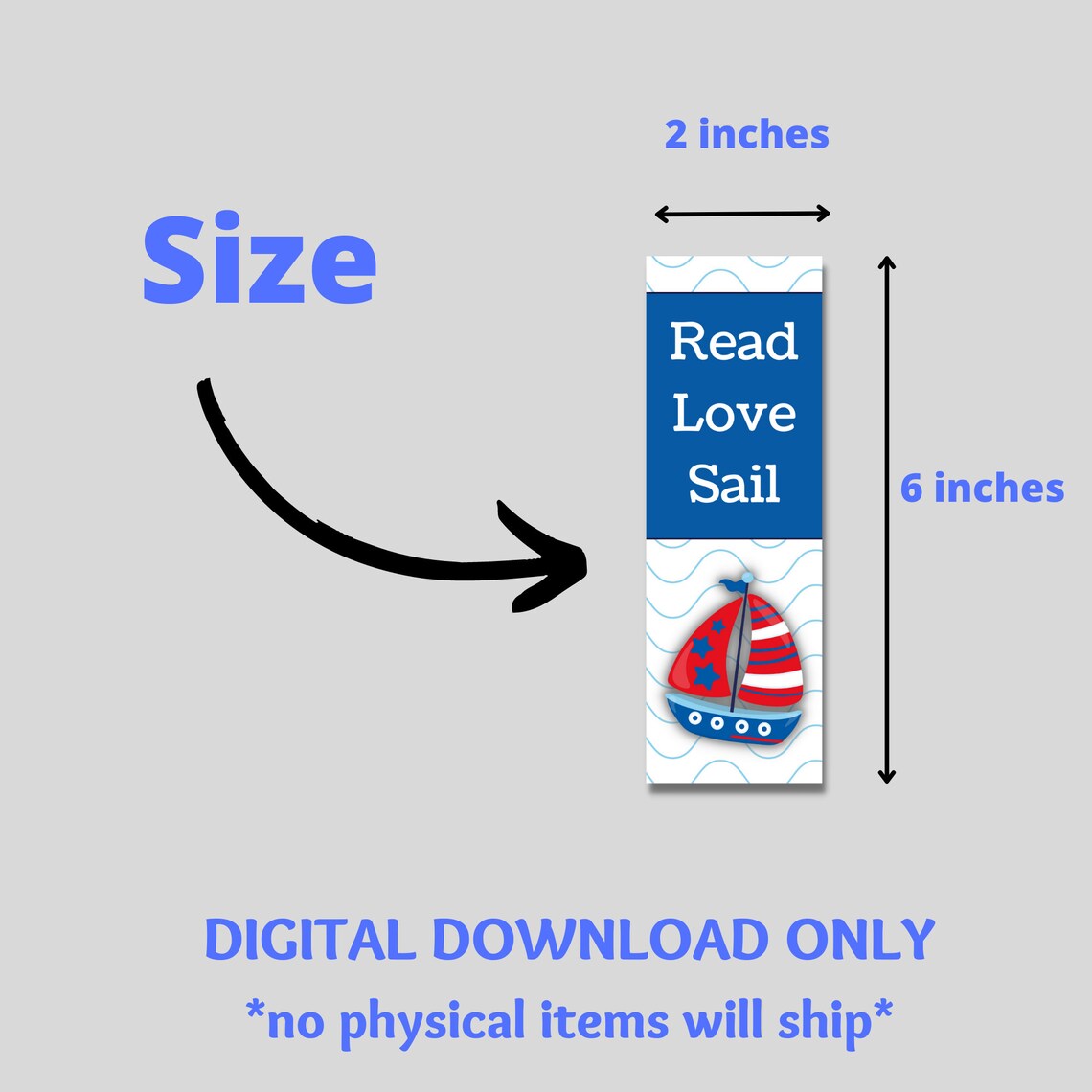 Cruise Printable Bookmarks, Vacation Bookmarks, Cruise Gifts, Summer ...