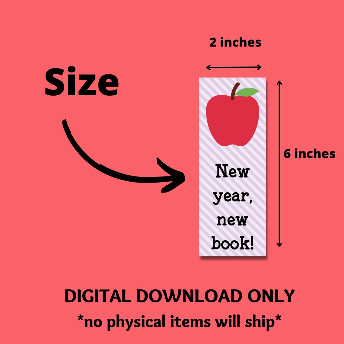 Back to School Bookmarks Bookmarks for Kids Kids Bookmarks - Etsy