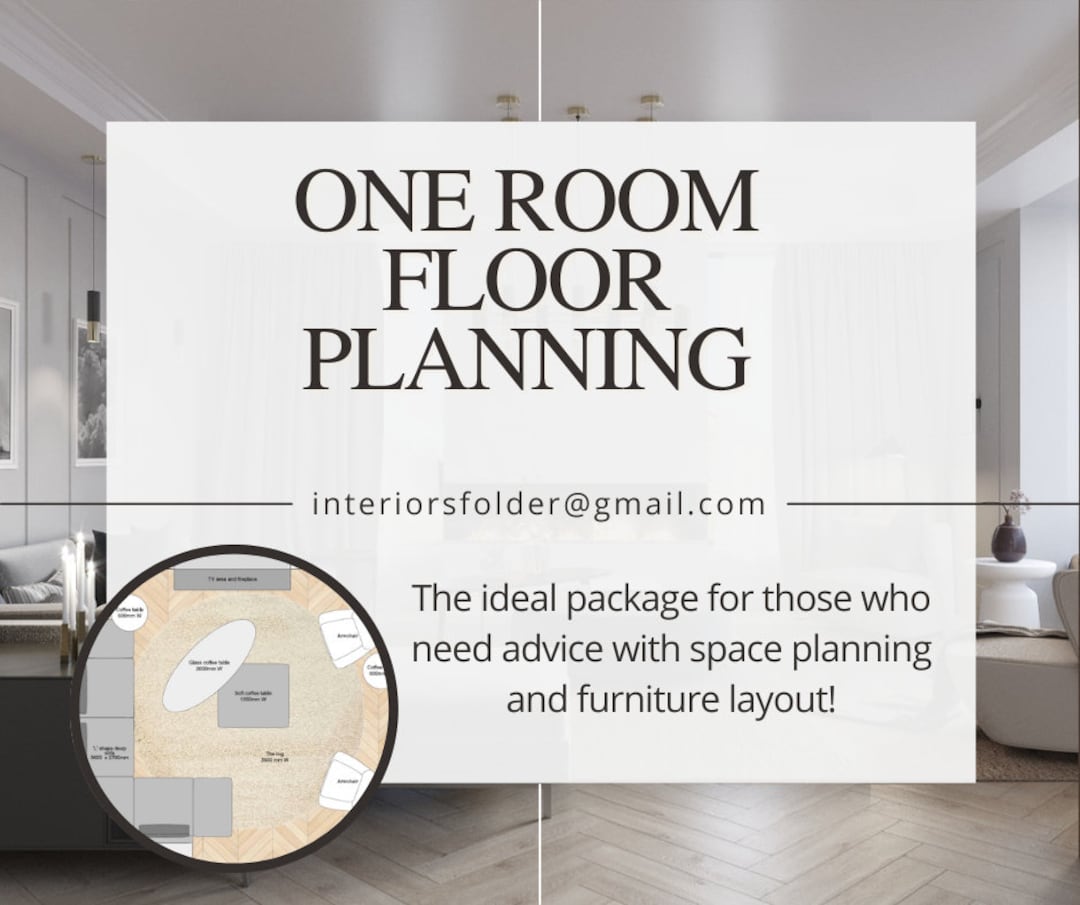 Premium 2D Room Floor Plan| Furniture Placement| Custom Floor Plan Design Service| Interior ...