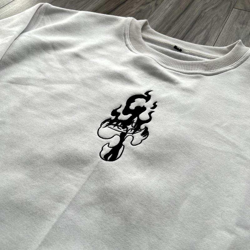 Solo Leveling Hoodie - Etsy