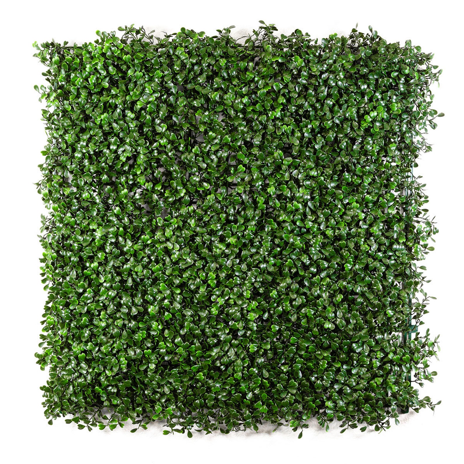 Artificial Ivy Wall, Artificial Clover Ivy, Ivy Wall Panels, Indoor Ivy ...