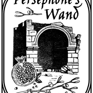 Persephone's Wand Oil - Etsy