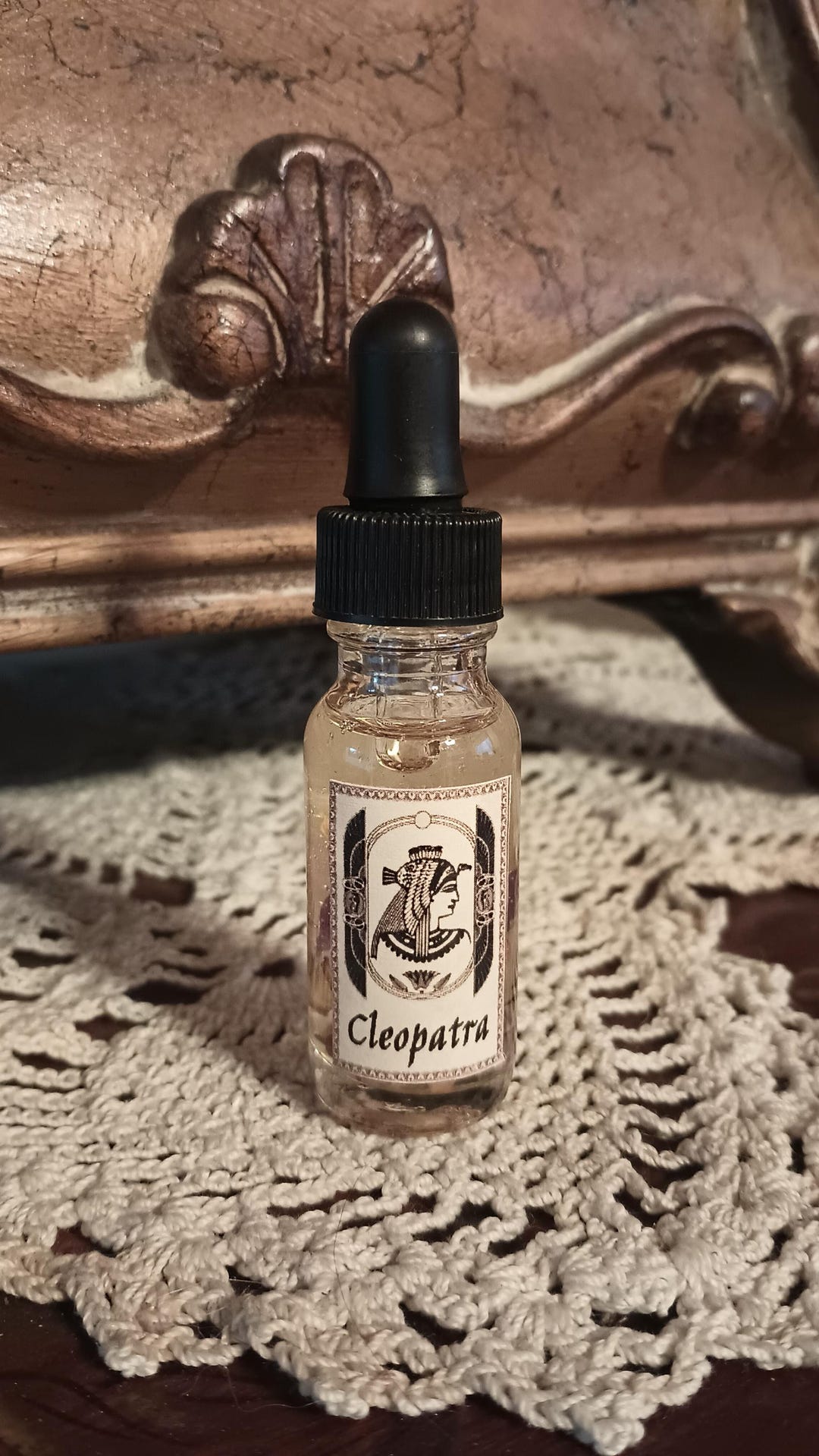 Cleopatra Oil - Etsy