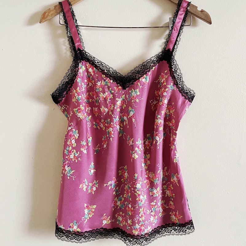 2000s Cami - Etsy