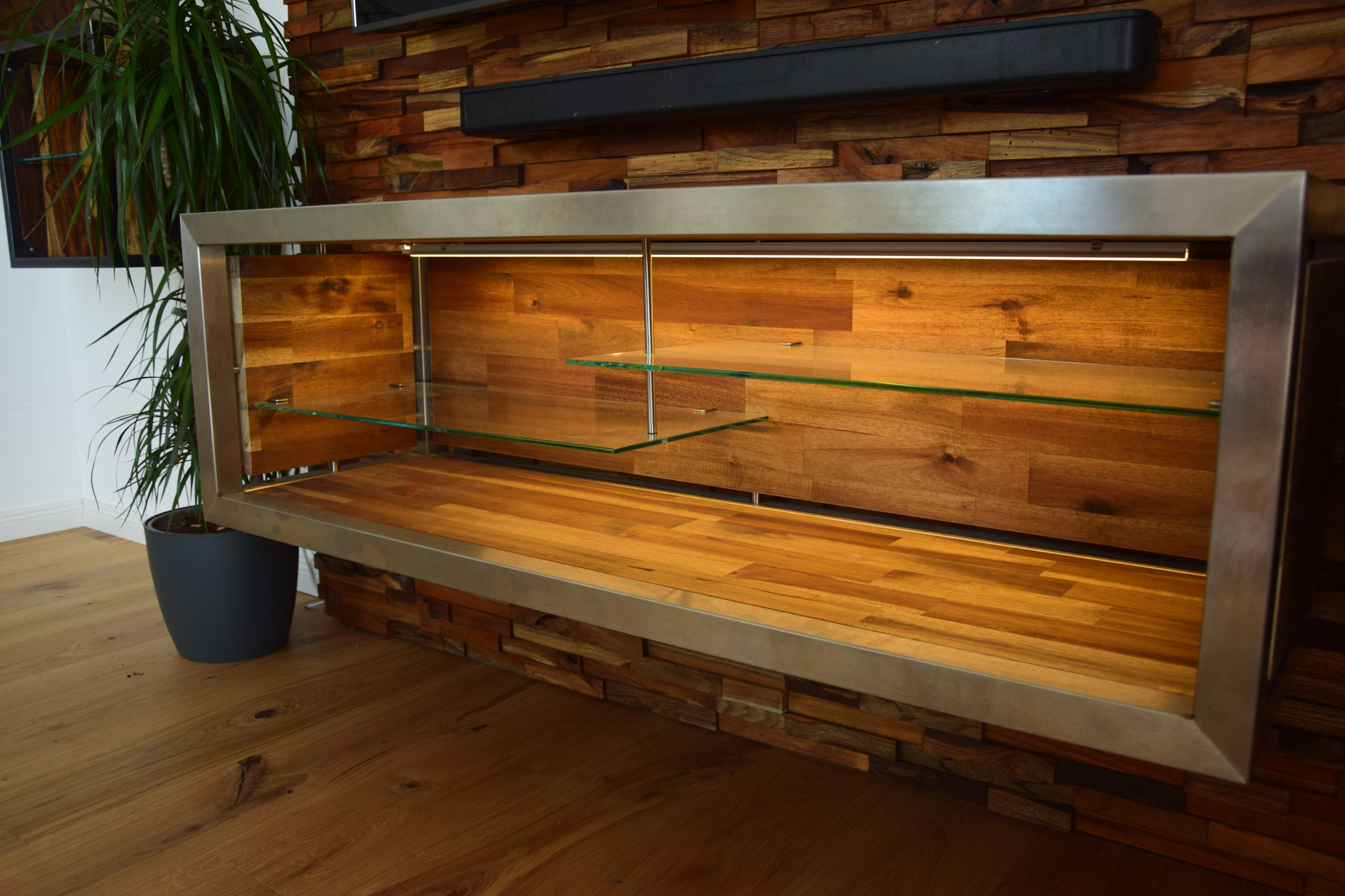 Design Lowboard 'extrude' - Etsy