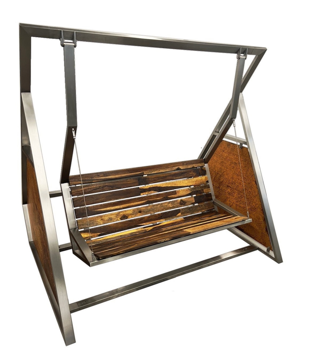 Hollywood Swing 'triangle' - Etsy Canada