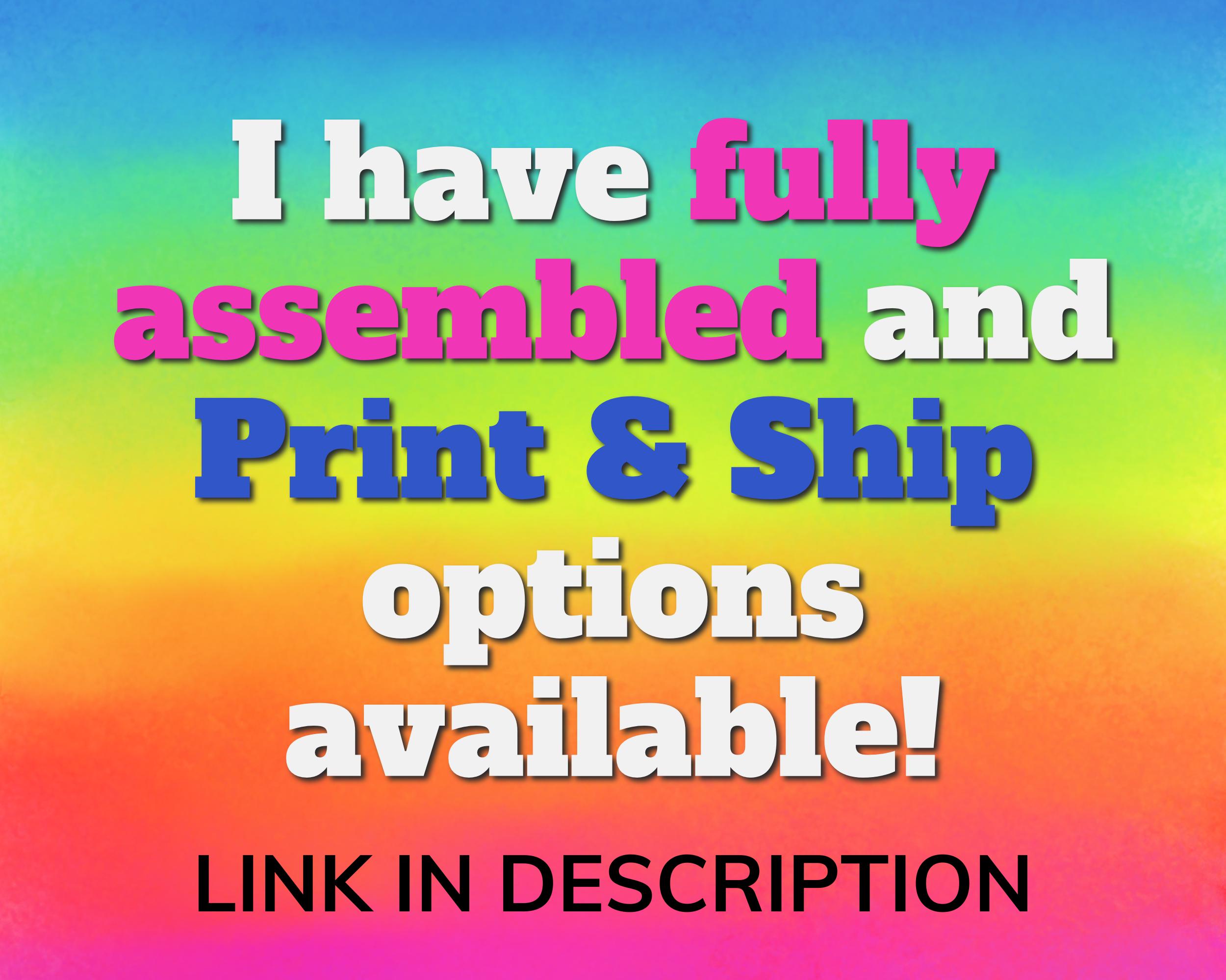 Printable Invisible Ink Valentine Tag: Elementary School Favor (digital ...
