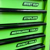 Custom Magnetic Toolbox Labels | Personalized Tool Drawer Tags | Emblem ...