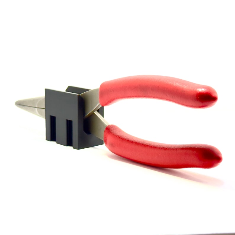 Magnetic Pliers Holder – Modular Pliers Organizer for Toolboxes - Etsy