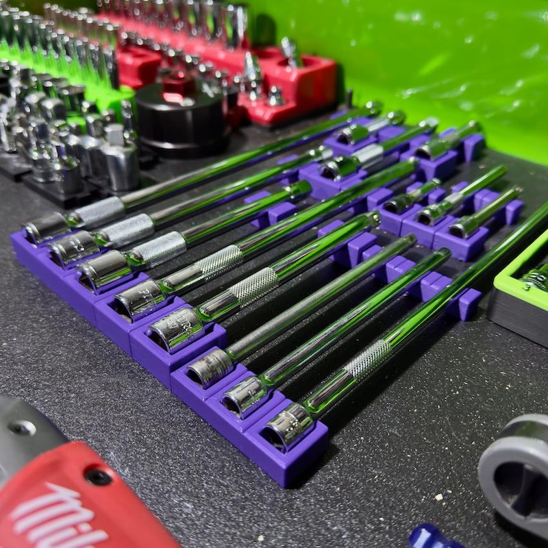 Socket Organizers Modular - Etsy