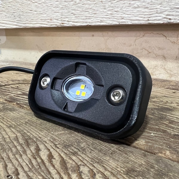 Roof Light Mount - Etsy