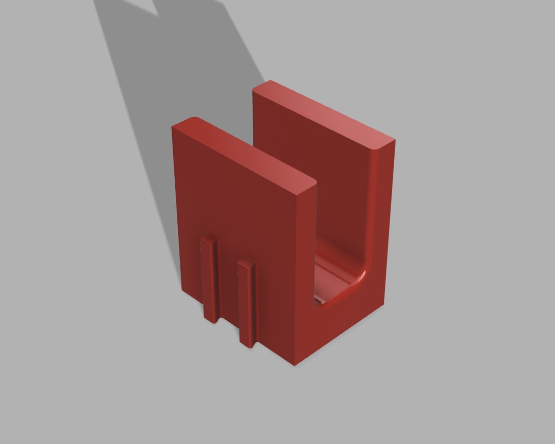 Toolbox Modular Plier Holder STL 3D Printer Files Multiple Options - Etsy