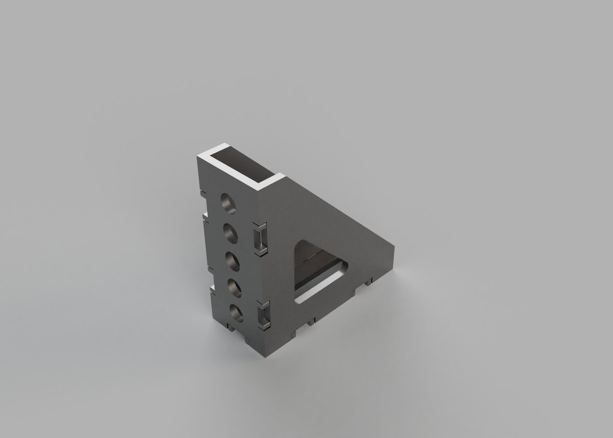 DXF 6x6x2 Weld Yourself Welding Squares Welding - Etsy