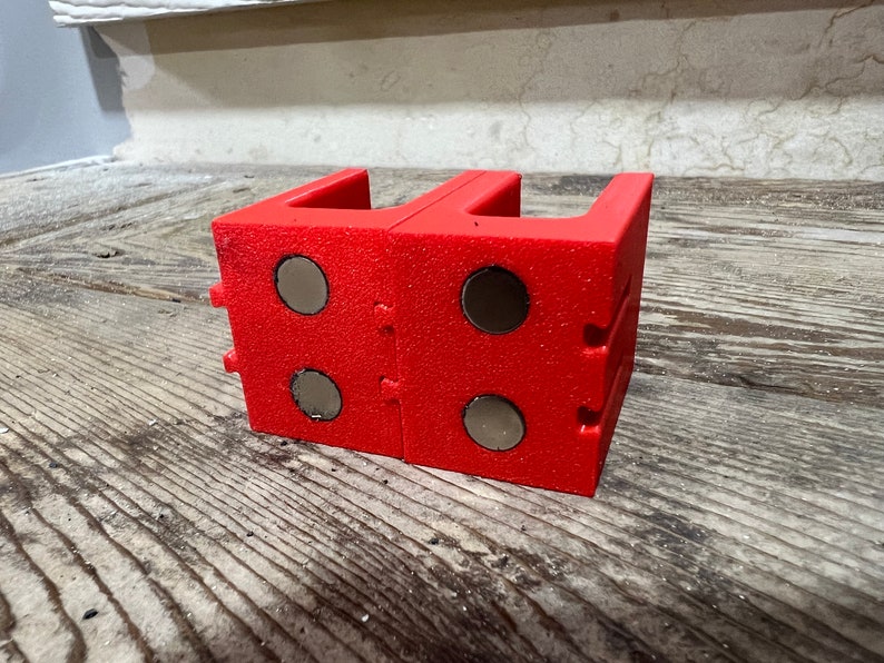 Toolbox Modular Plier Holder STL 3D Printer Files Multiple Options - Etsy