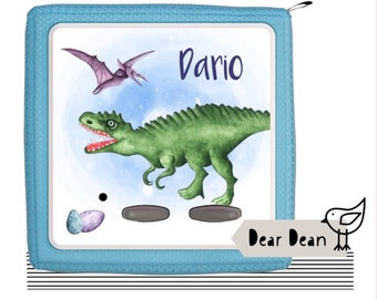 Toniebox Dinosaur - Etsy