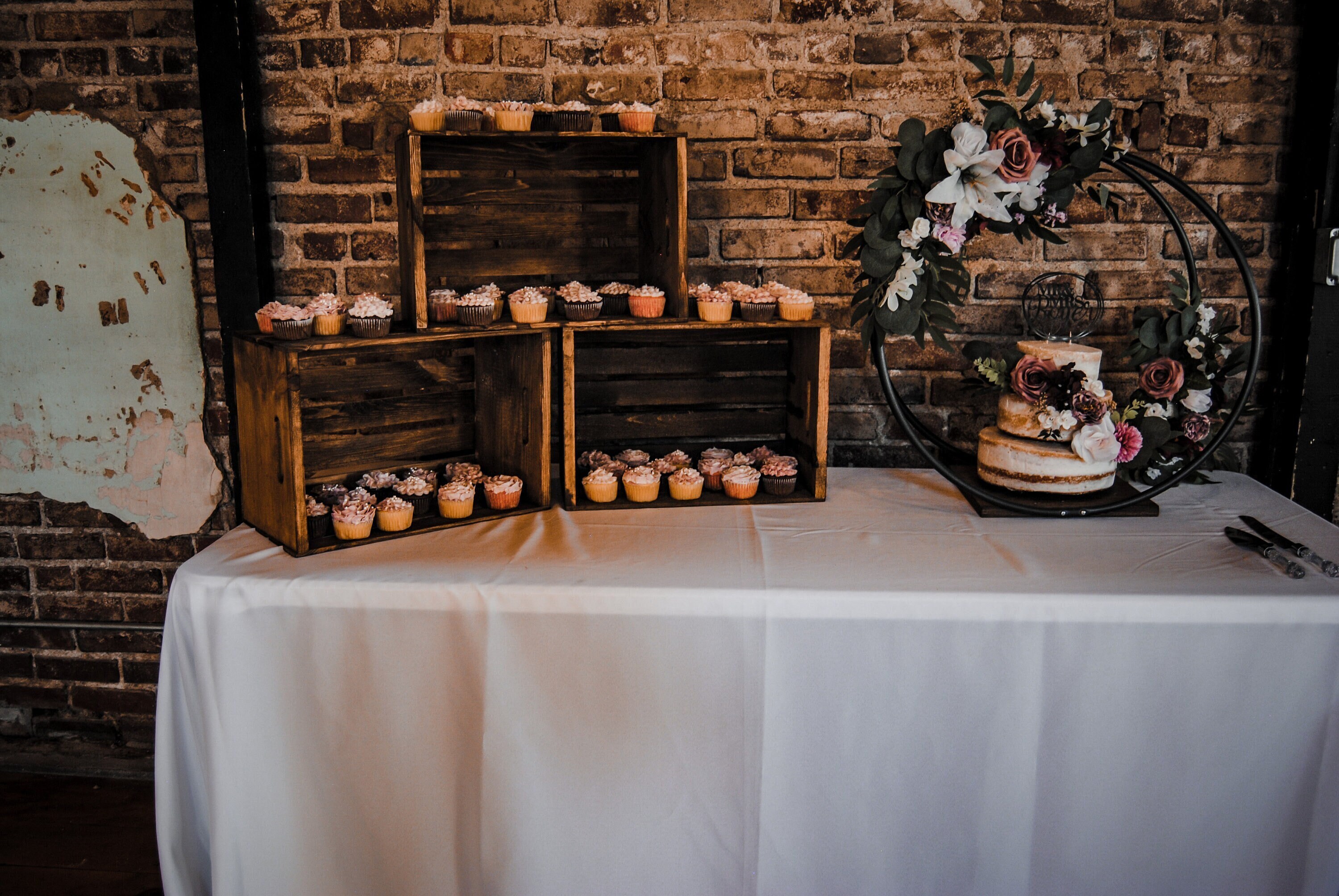 Wooden Crates - Etsy