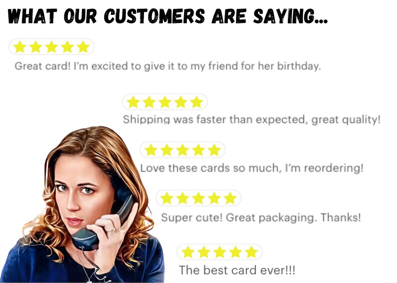 T-hanks Funny Thank You Card Tom Hanks - Etsy