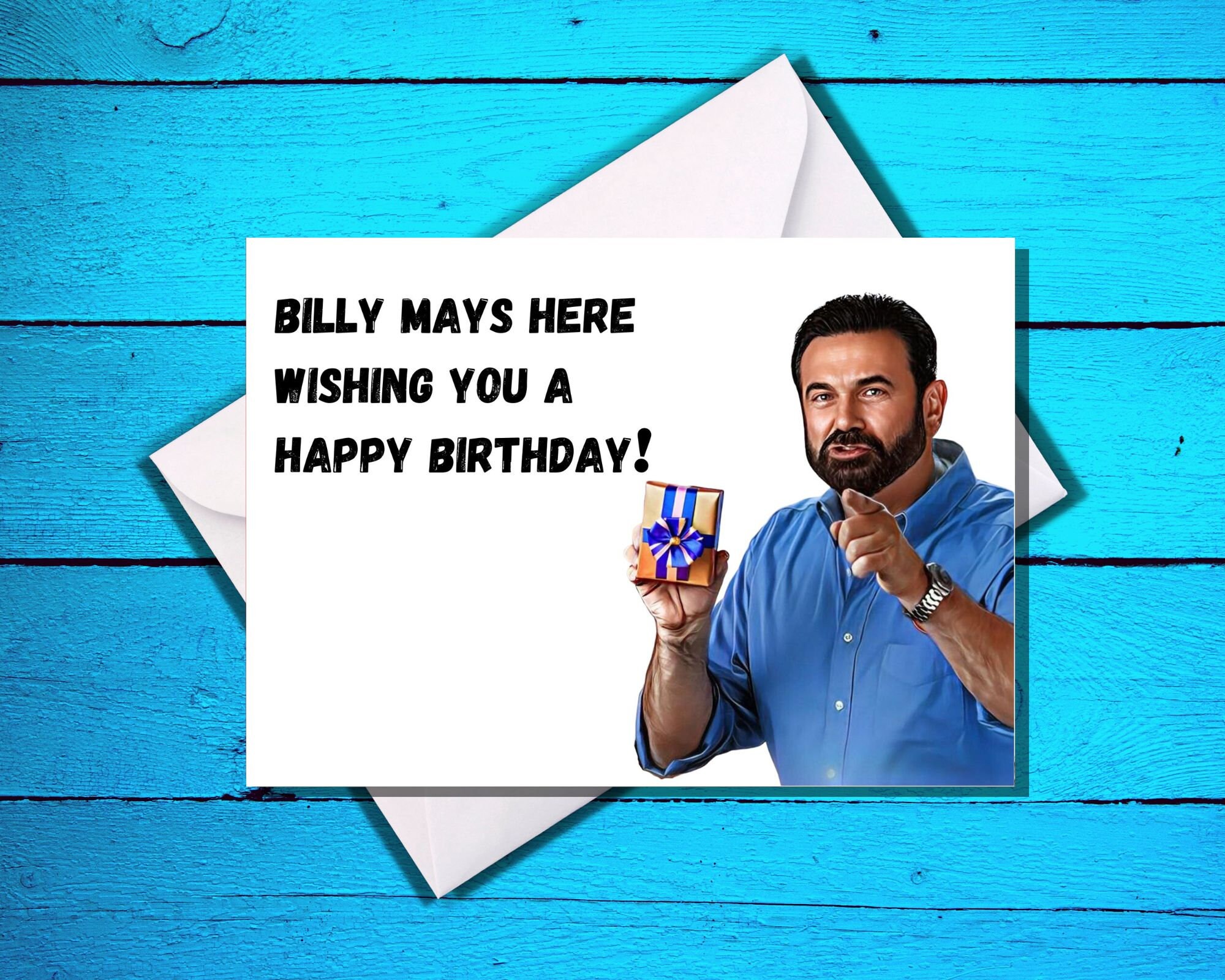 Happy Birthday Billy Memes Happy Birthday To You Billy Special