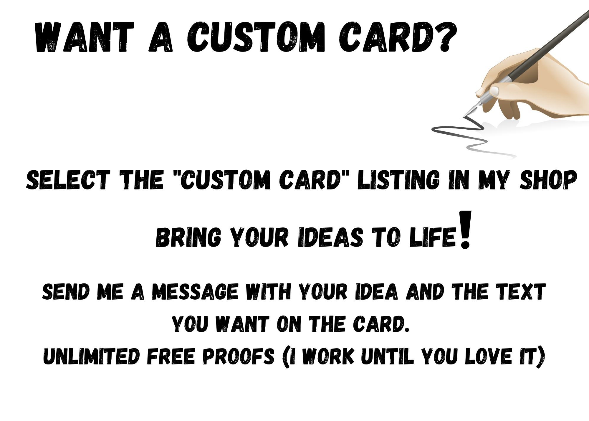 Happy Birthday Ricky Bobby Talladega Nights Funny - Etsy