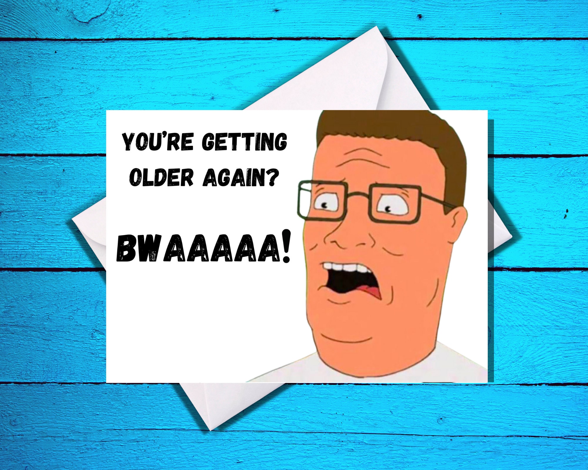 Hank Hill Re Della Collina King Of The Hill | MovieWeb