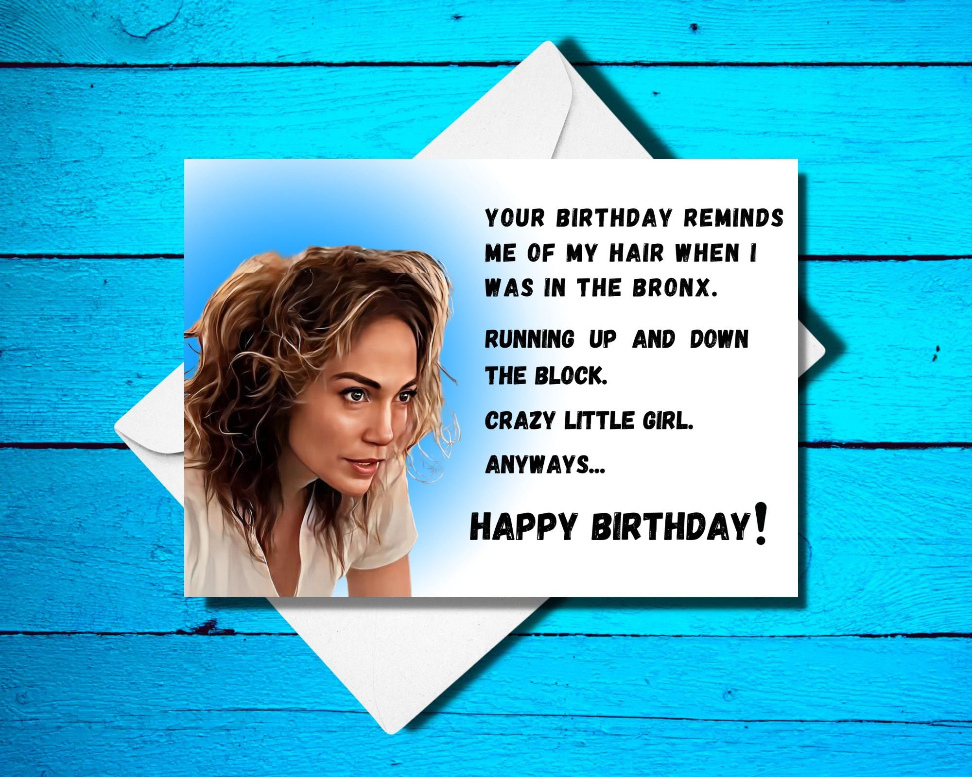 Happy Birthday Jlo Memes Classic Jokes And Memorable Moments From The