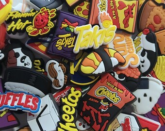 Chinese Doritos - Etsy