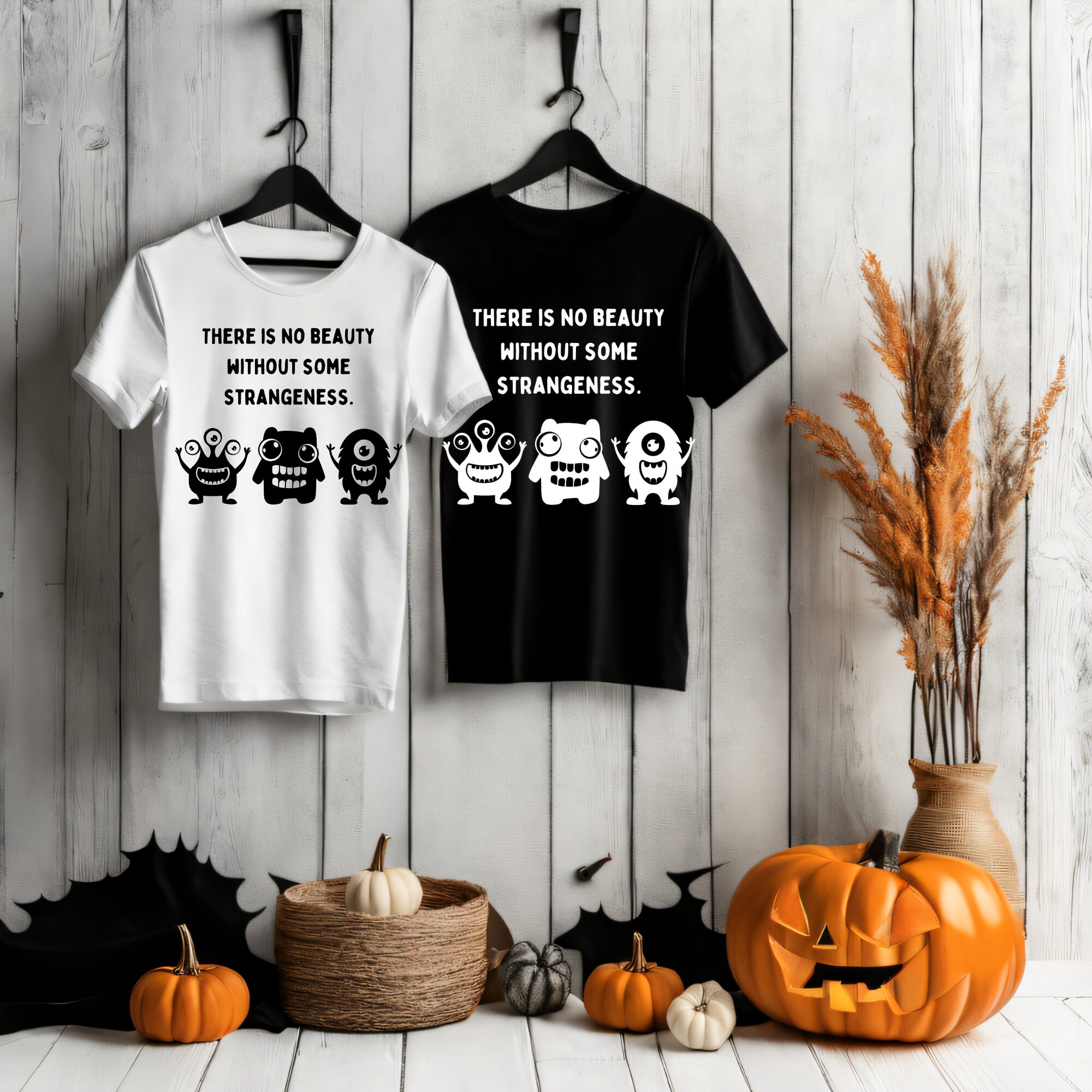 Quirky and Eccentric SVG and PNG Design 'there is No - Etsy