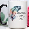 Uzma Akser Arabic Calligraphy Name Mug Personalized Islamic Gift ...