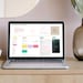 Notion Icons | Digital Sticker Pack PNG for Life Planner, Notion ...