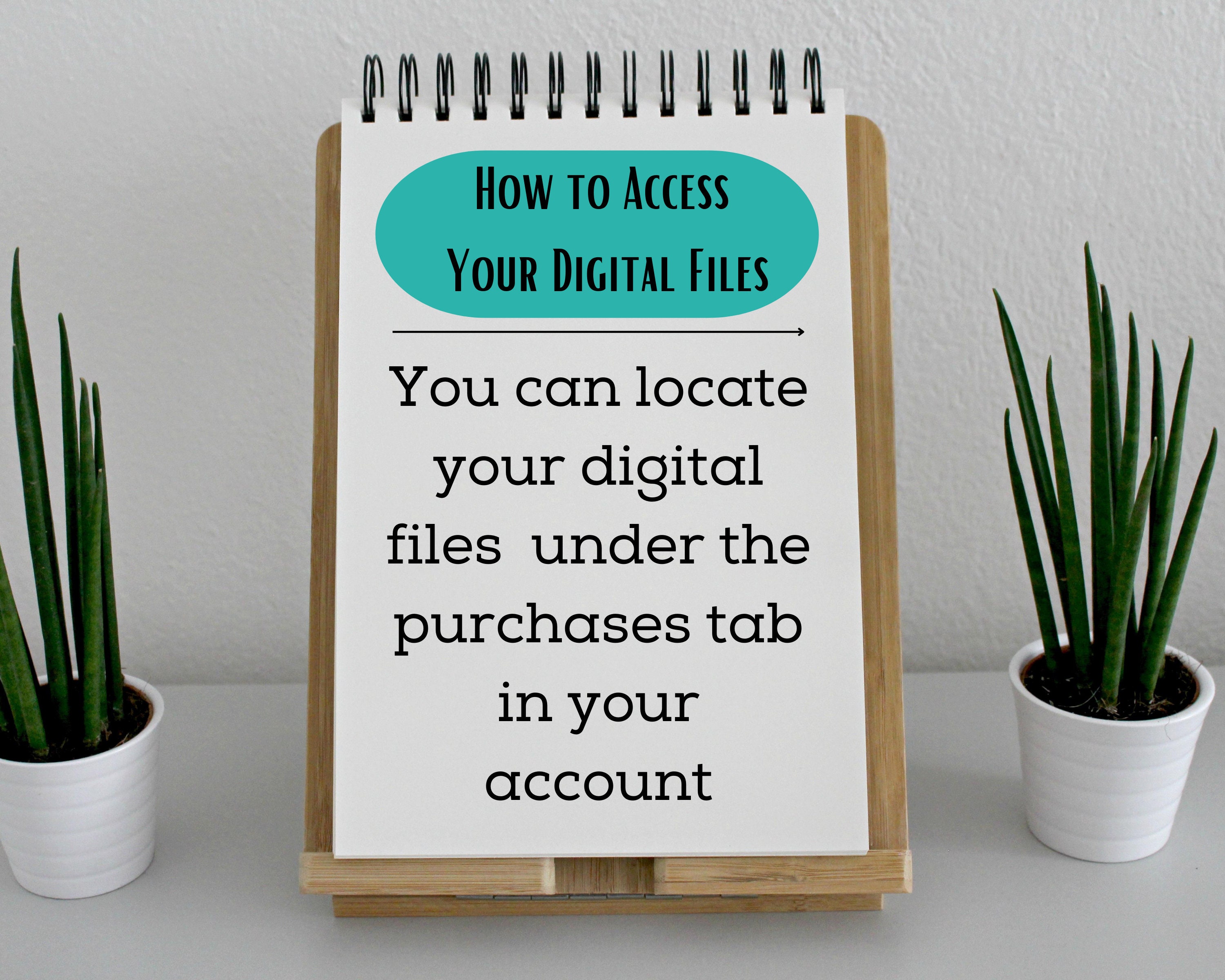Weekly List Tracker Planner Template Printable - Etsy