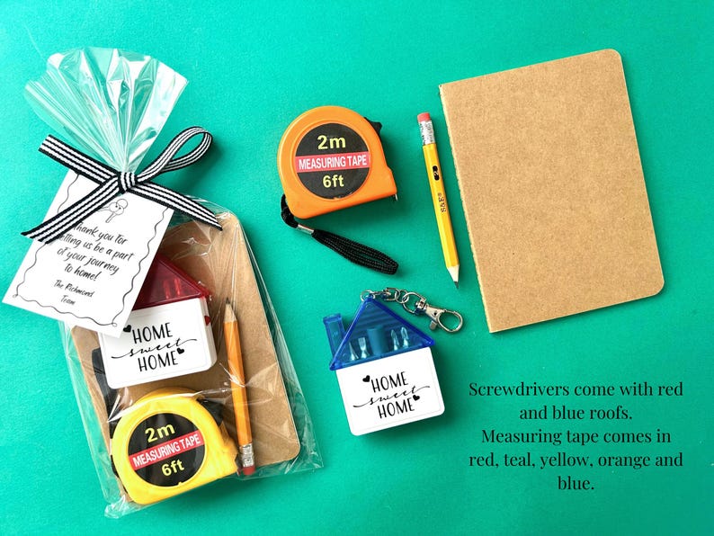 Real Estate Pop by Gift Closing Gift Real Estate Agent Kit Marketing ...