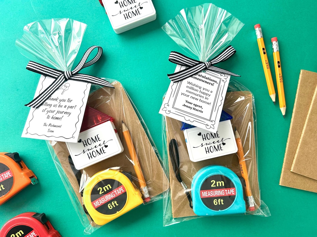 Real Estate Pop by Gift Closing Gift Real Estate Agent Kit Marketing ...