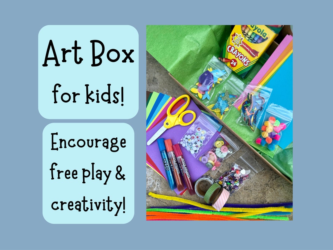 Creative And Educational Craft Materials For School age Children Art creative-and-educational-craft-materials-for-school-age-children-art