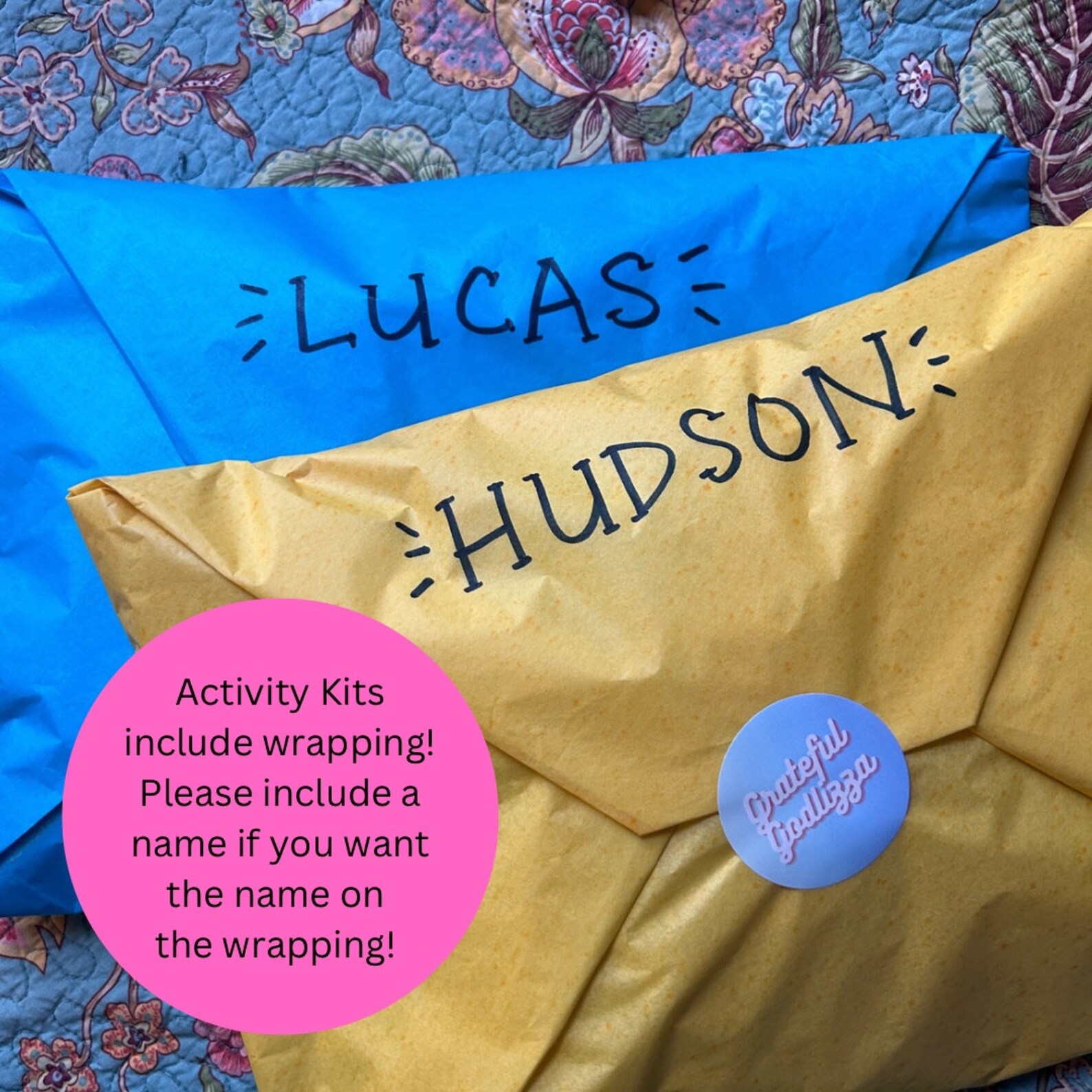 Camping Activity Kit for Kids Travel Activites for Kids on the Go Easy ...