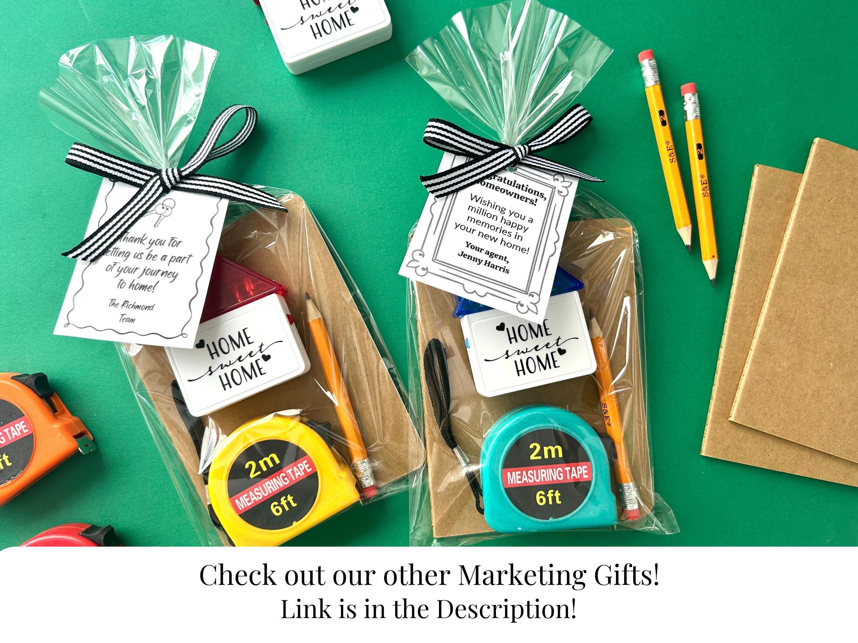 Client Appreciation Thank You Gift Business Owner Corporate Gift Idea ...