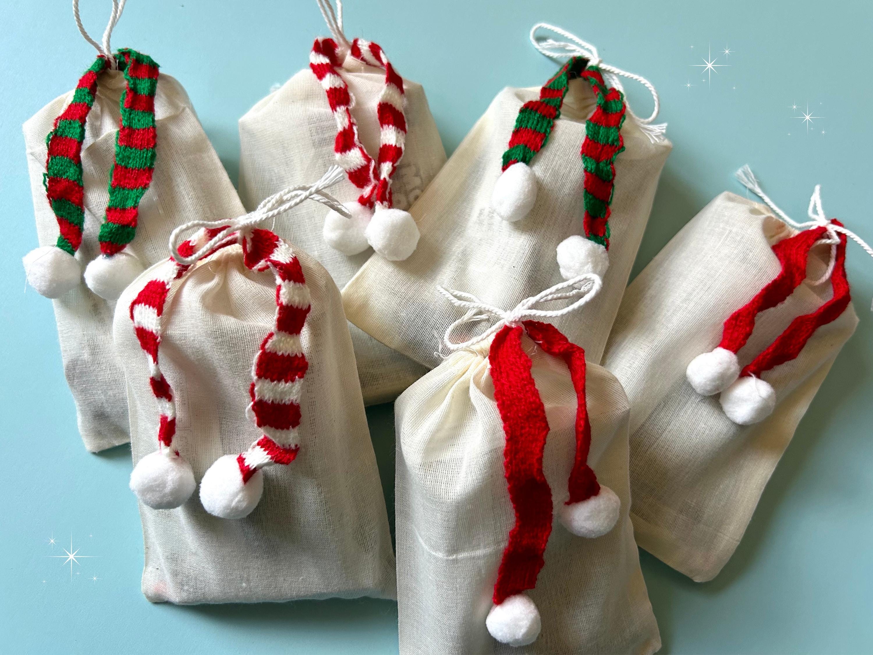 Snowman Craft Kit Christmas Party Activity Kids Winter Craft Holiday ...