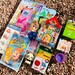 Camping With Kids Activity Kit for Camping Trip Activities Campsite ...
