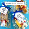 Last Day of Preschool Graduation Keepsake Handprint Art, Handprint ...
