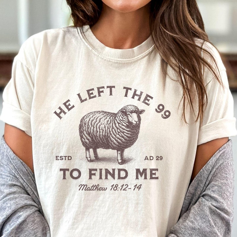 He Left the 99 Shirt - Etsy