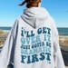 Funny Hoodie, Trendy Hoodie, Sarcastic Hoodies, Sarcastic Shirt, Words ...
