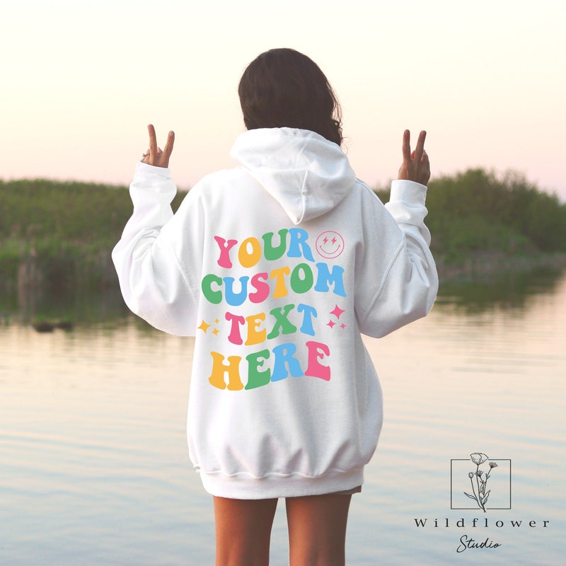 Aesthetic Hoodies - Etsy