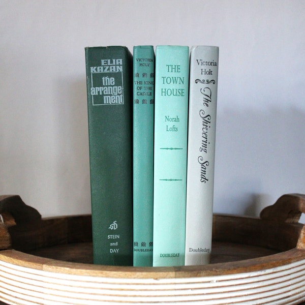 Mint Home Decor - Etsy