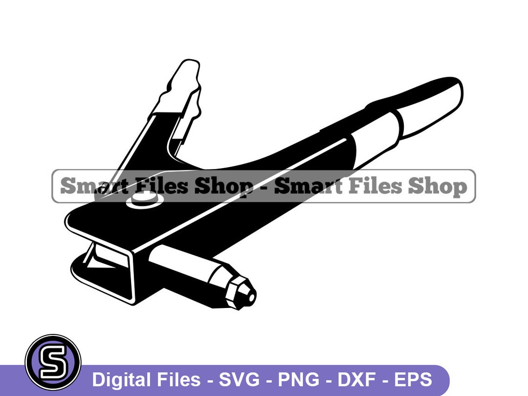 Hand Riveter Svg, Contractor Svg, Builder Svg, Construction Svg ...