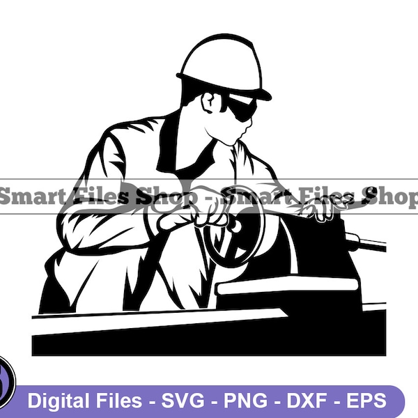 Dxf Files Machinist - Etsy