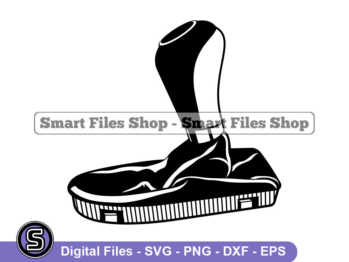 Gear Shift Knob Svg Car Mechanic Svg Car Carts Svg Gear - Etsy
